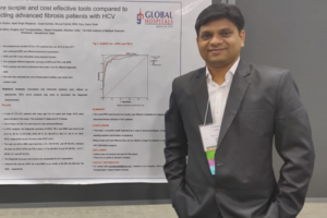 Best Hepatologist in South Mumbai - Dr. Chetan Kalal